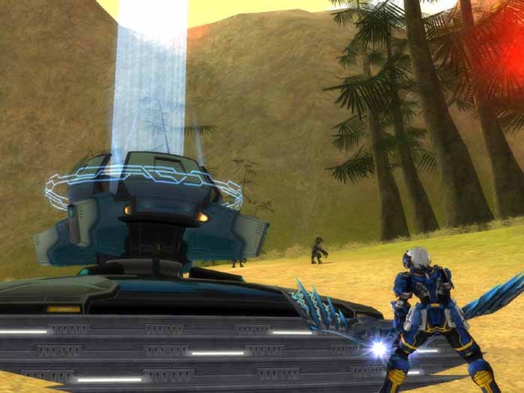 RF Online - Descargar