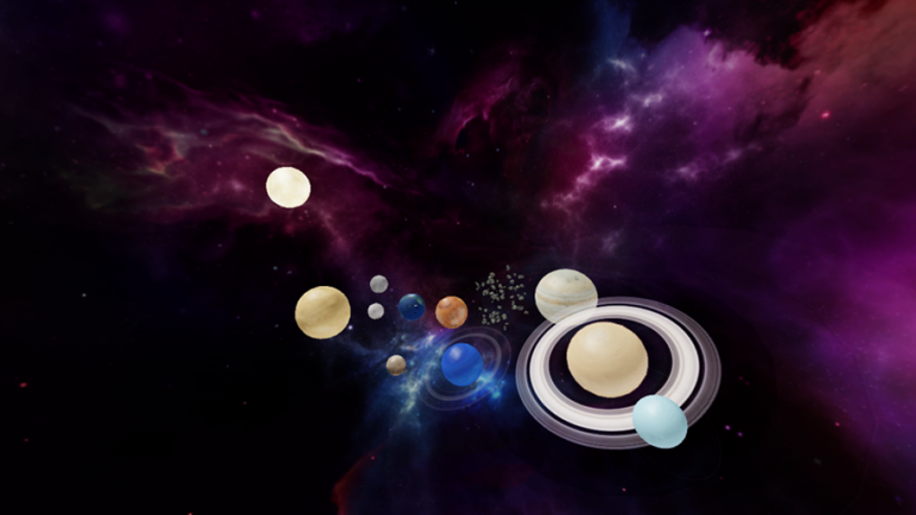 Travel To Planets In Outer Space ROBLOX için - Oyun İndir