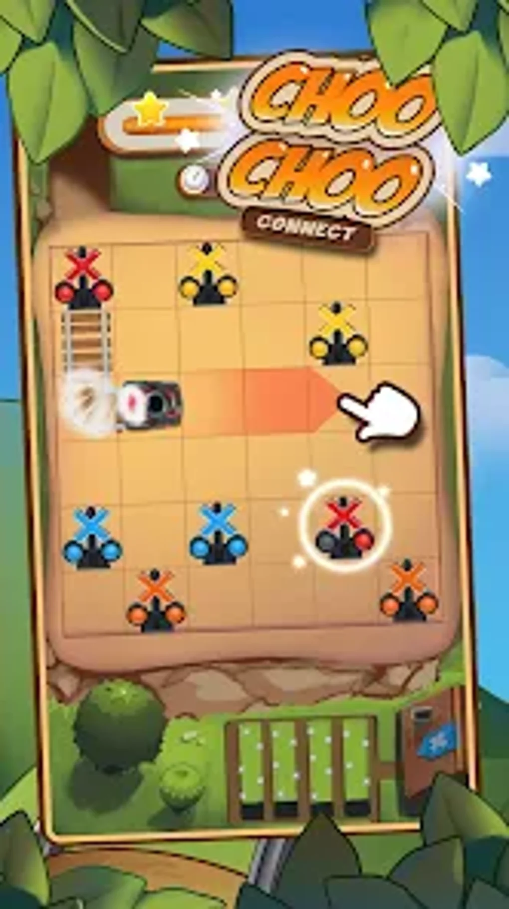 Choo Choo Connect for Android - Download