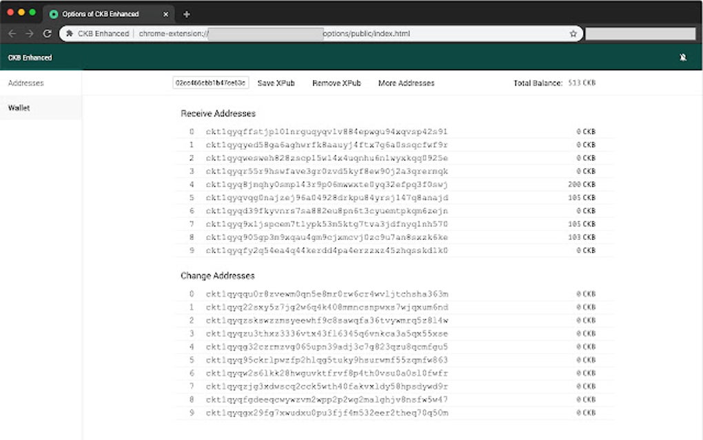 CKB Enhanced for Google Chrome - Extension Download