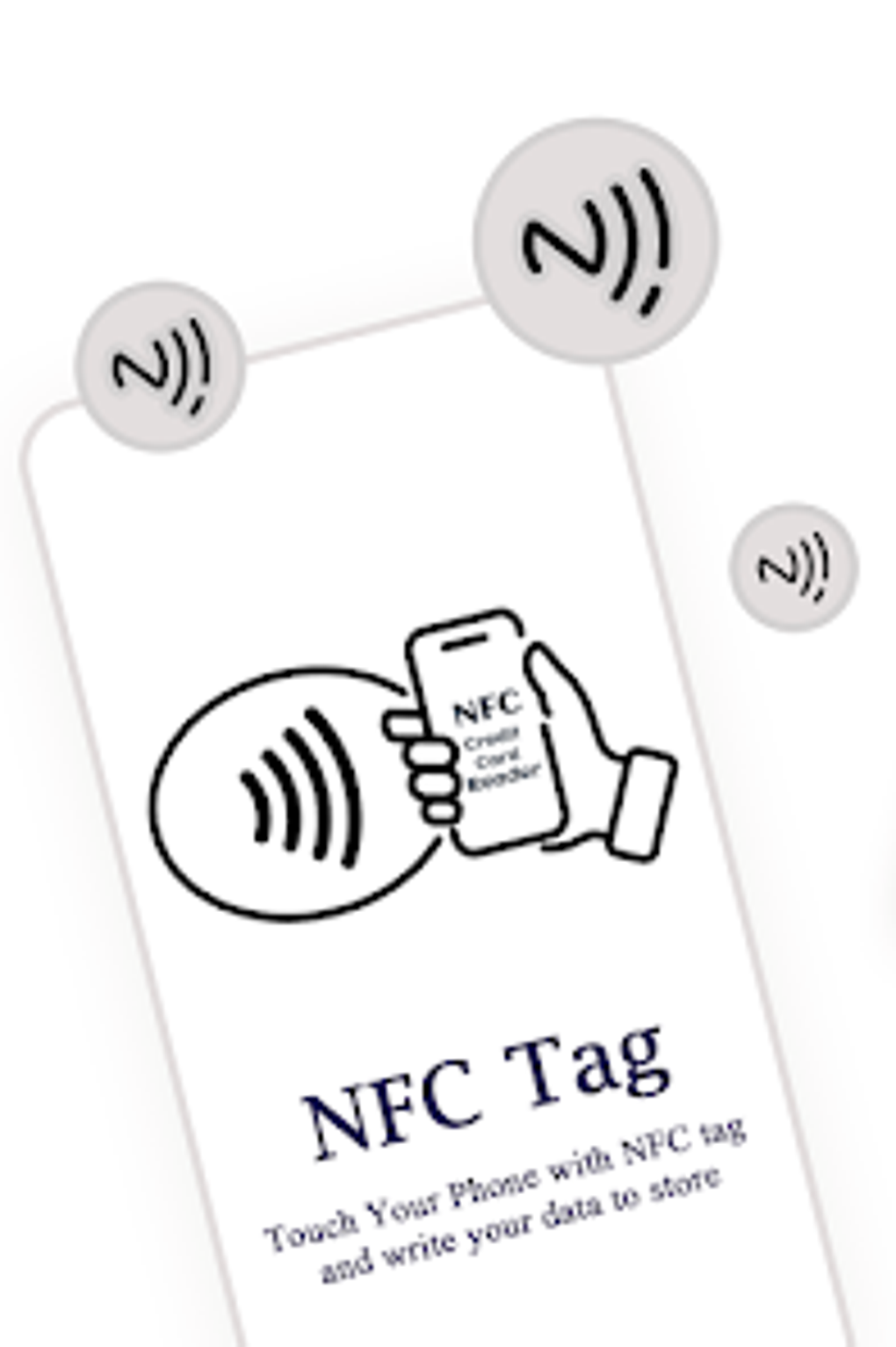 NFC : Credit Card Reader EMV for Android - Download
