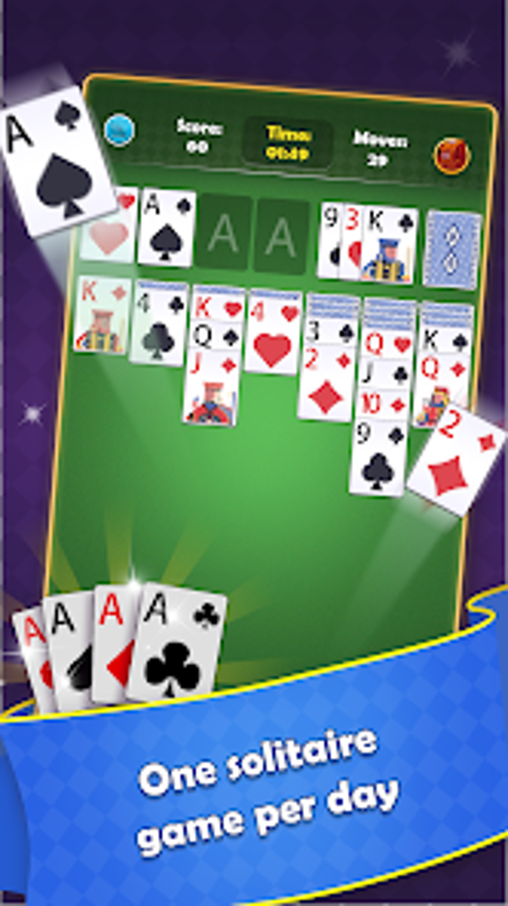Solitaire Master per Android - Download