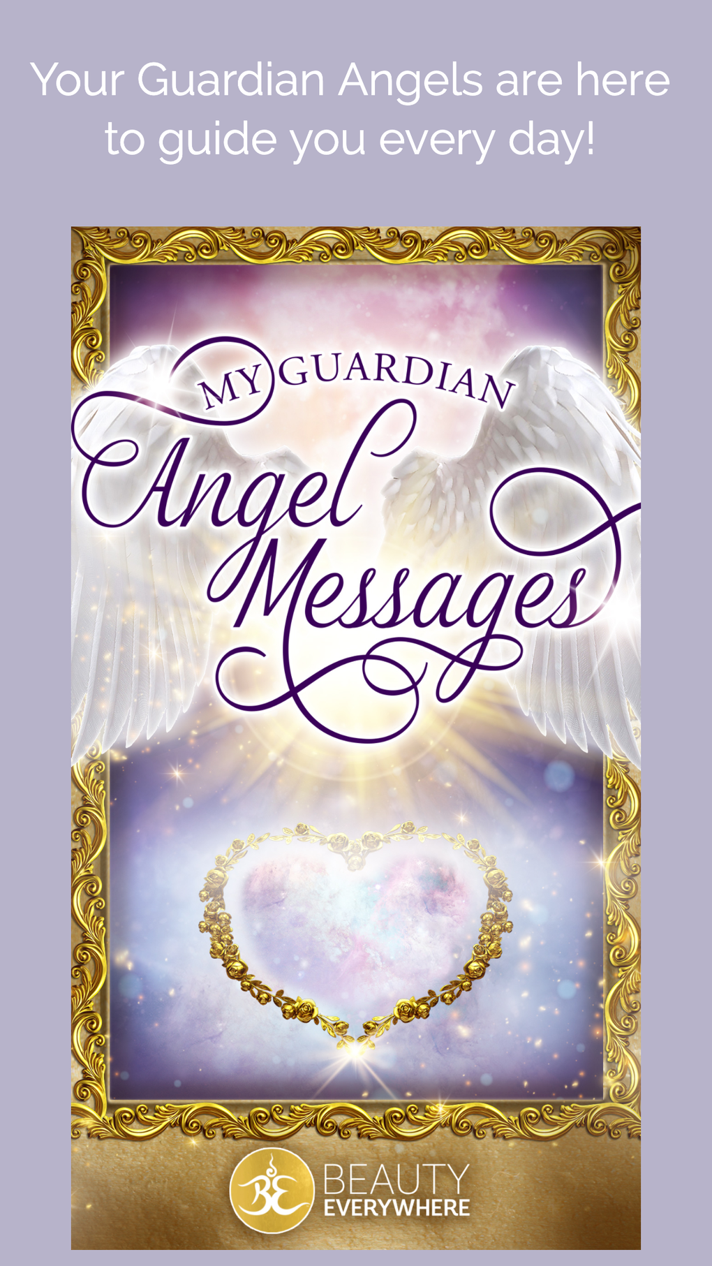 My Guardian Angel Messages for iPhone - Download