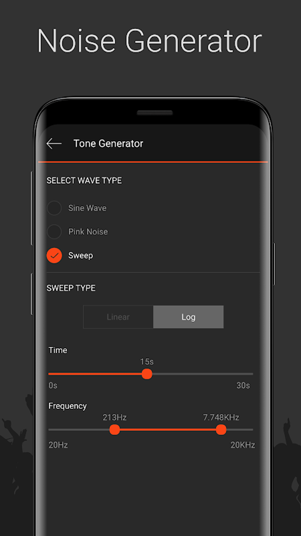 JBL Array Link APK for Android - Download