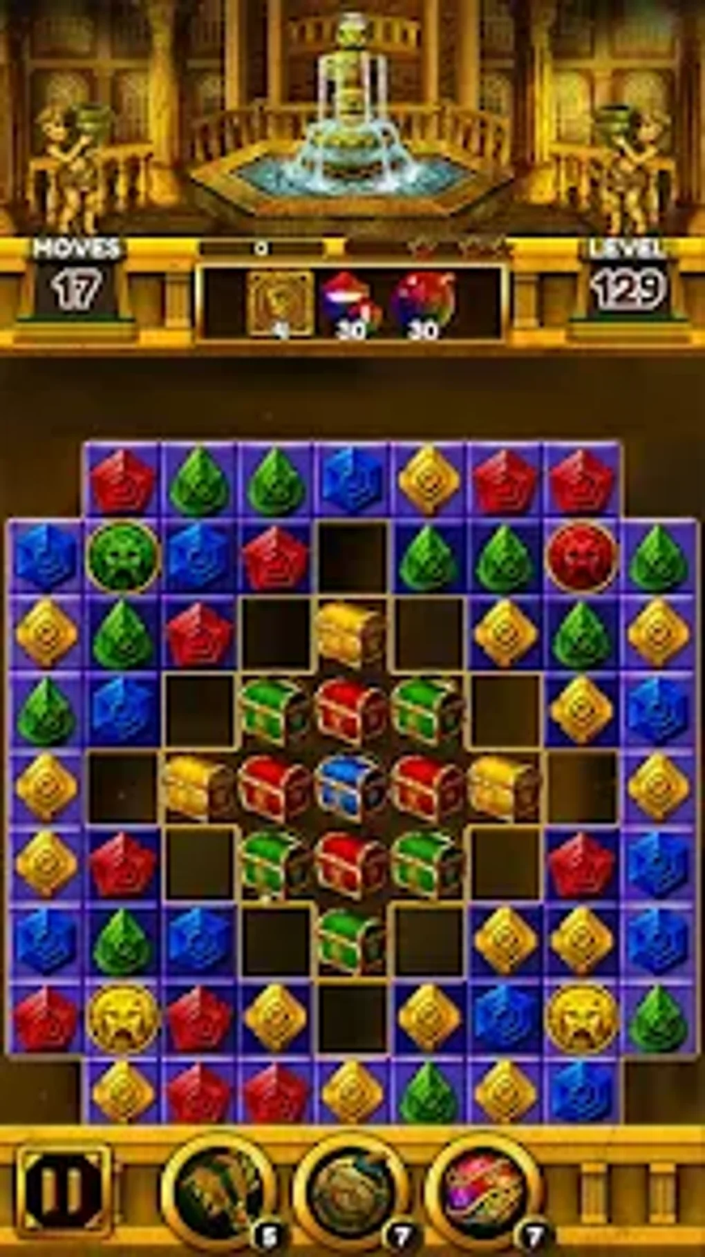 Jewel of Venus for Android - Download