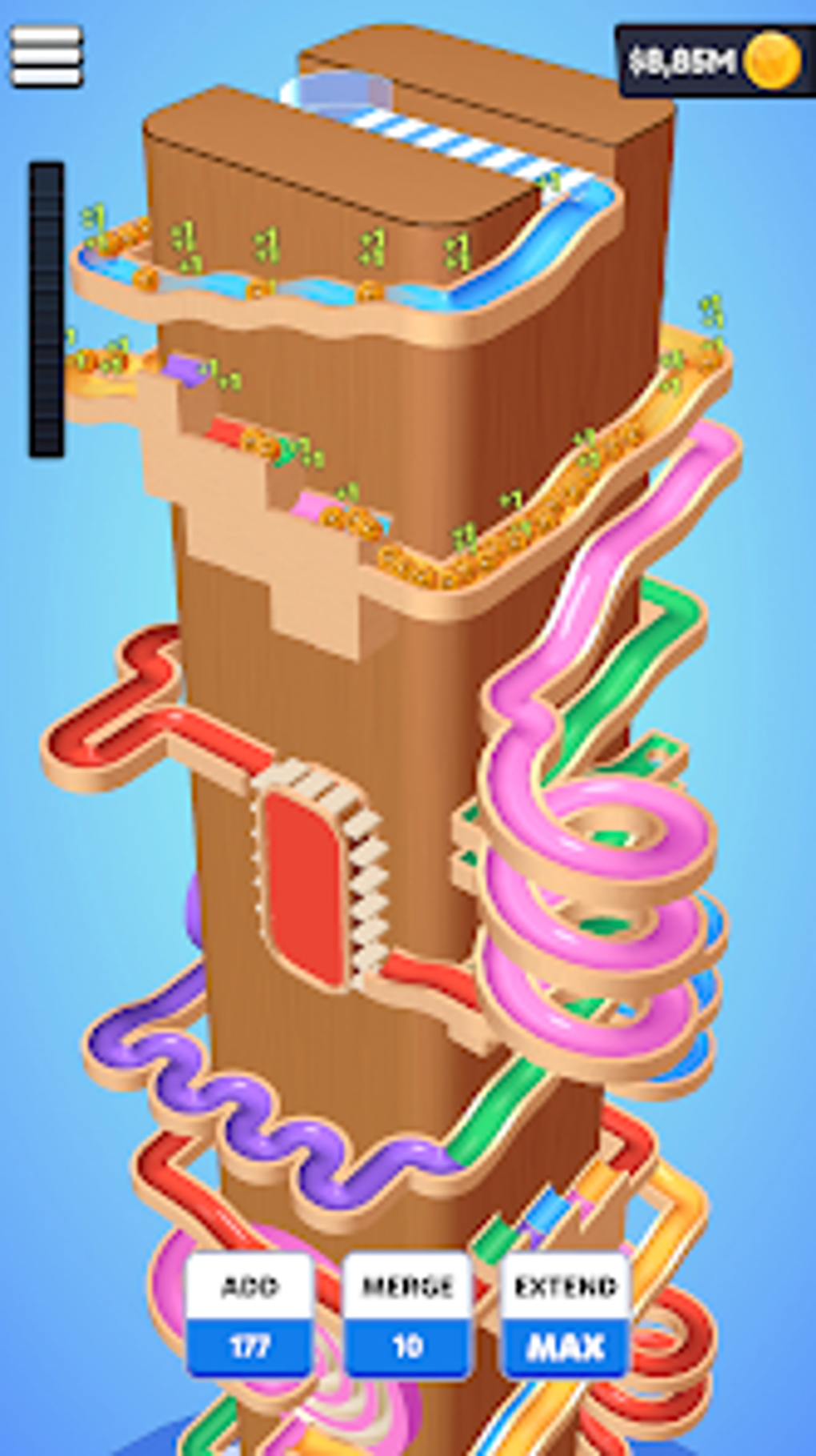 Android 용 Bead Tower - 다운로드