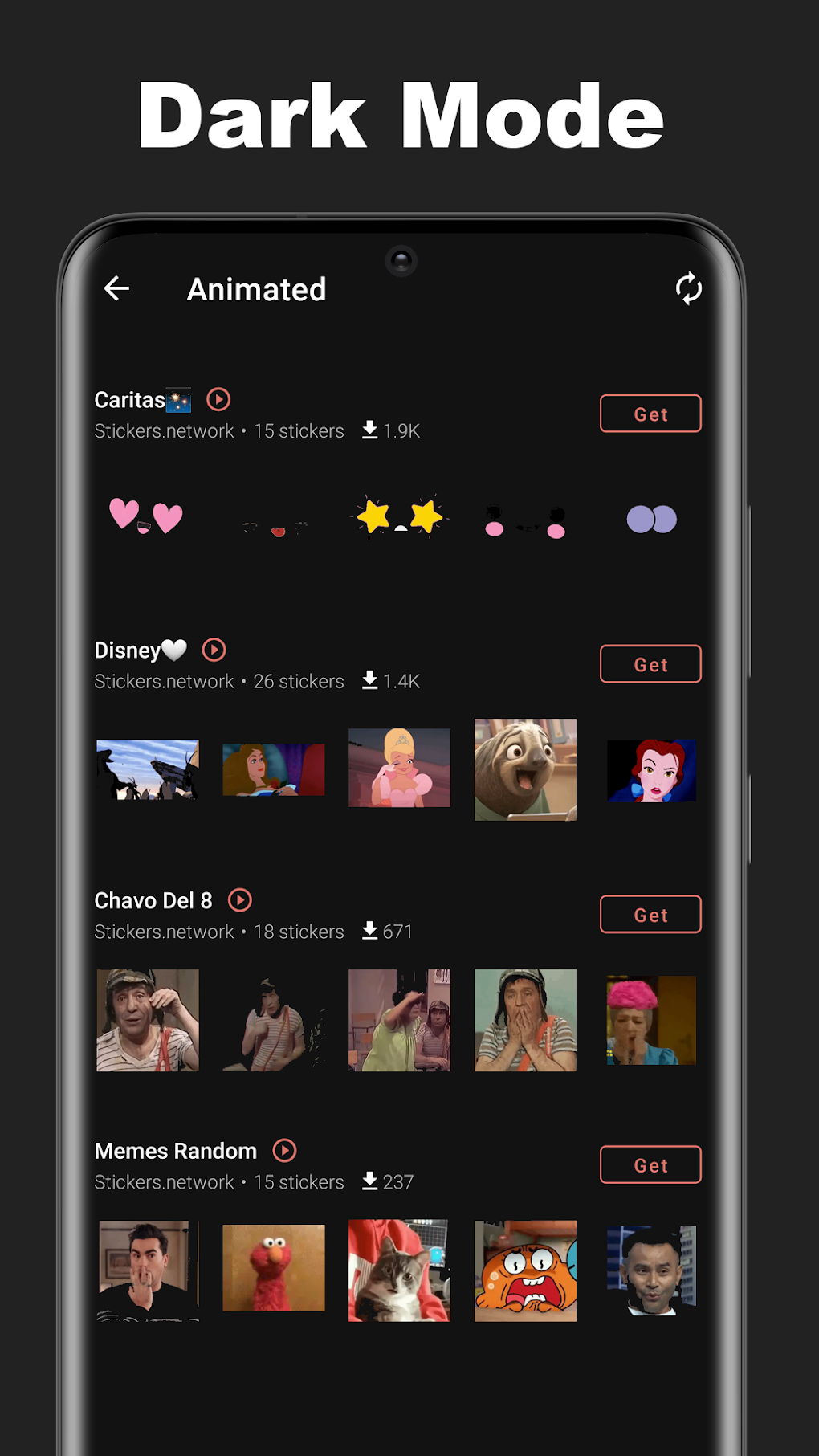 Memoji Stickers Maker Animated - WAStickerApps APK for Android - Download