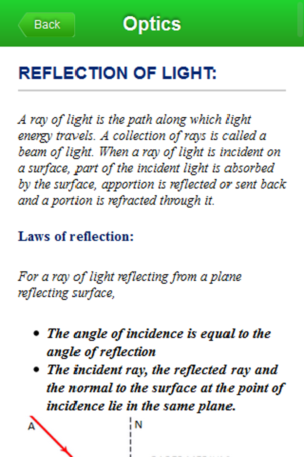 Optics Physics APK for Android - Download
