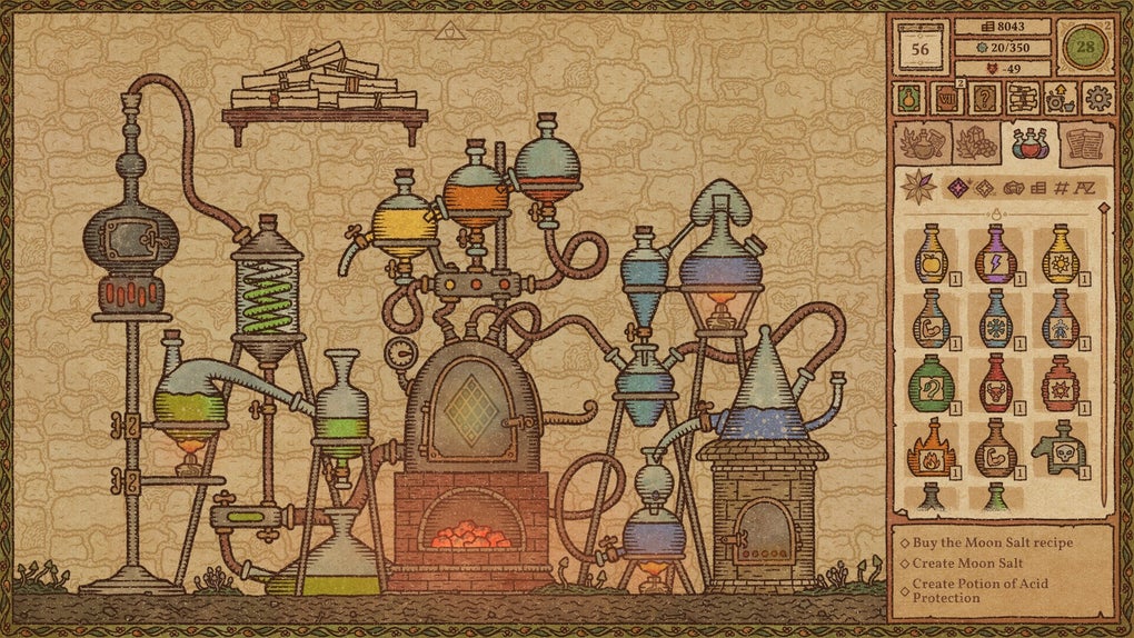 Potion Craft: Alchemist Simulator - Download