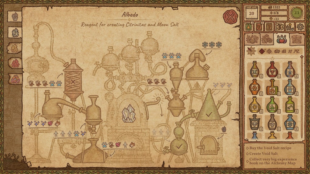 Potion Craft: Alchemist Simulator - Download