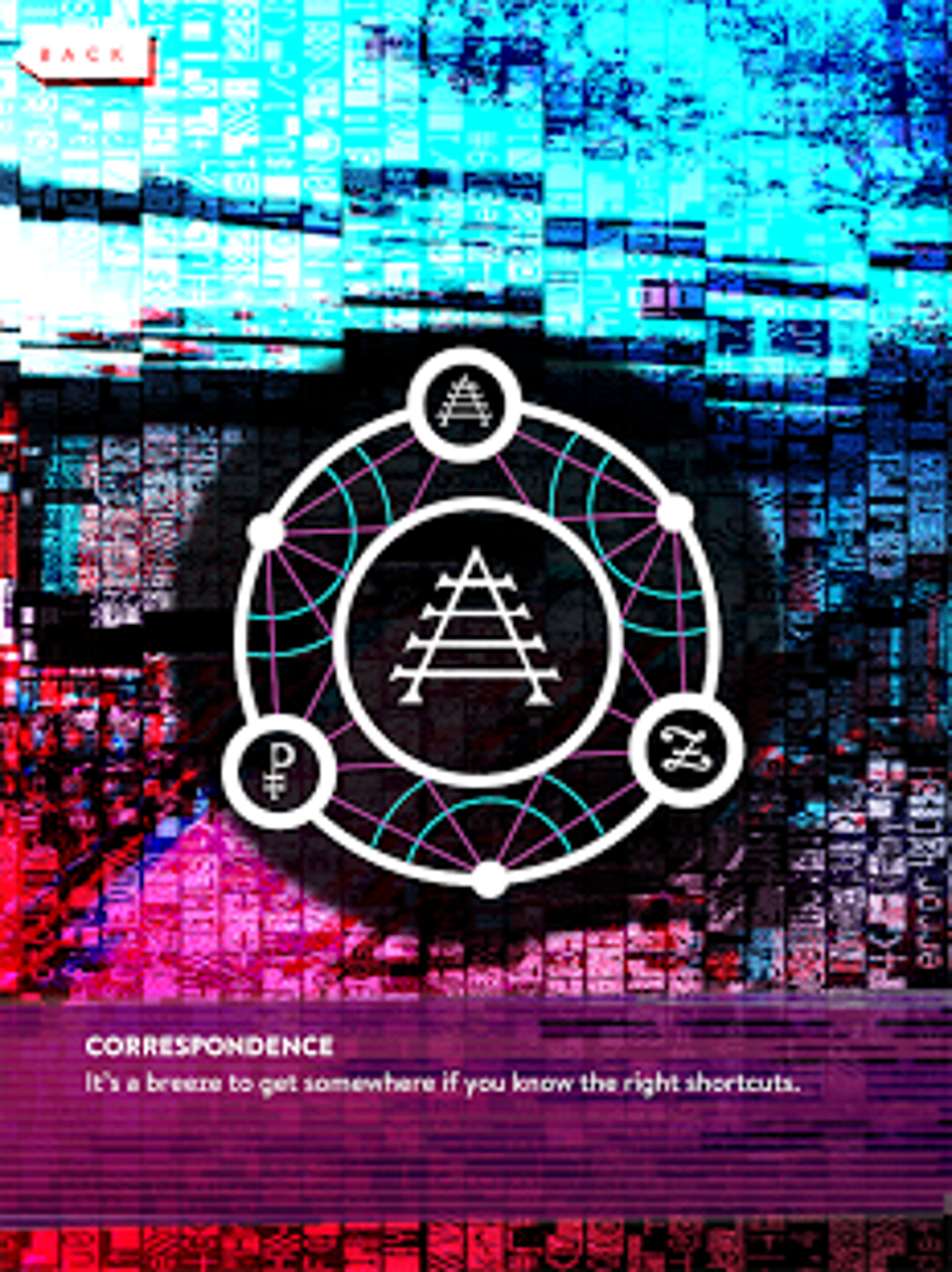 Android için Mage the Ascension: Refuge - İndir