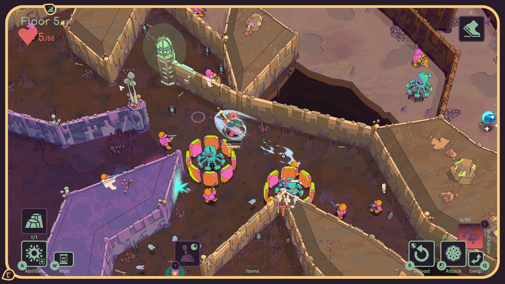 Enter the Chronosphere - Download