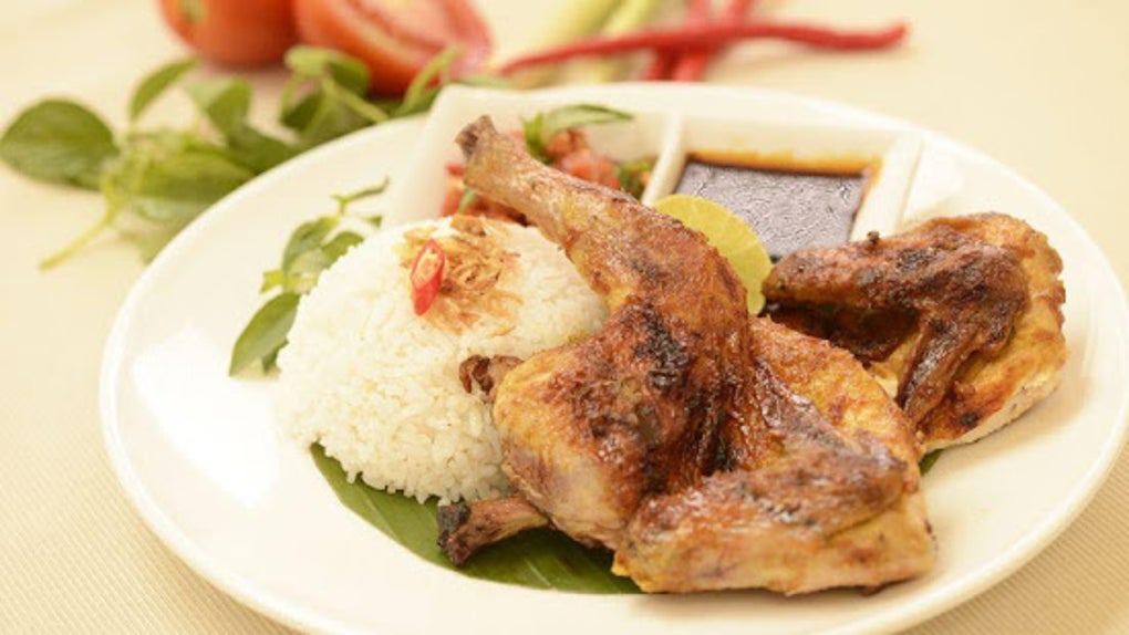 Asian Simple Menu APK para Android - Descargar