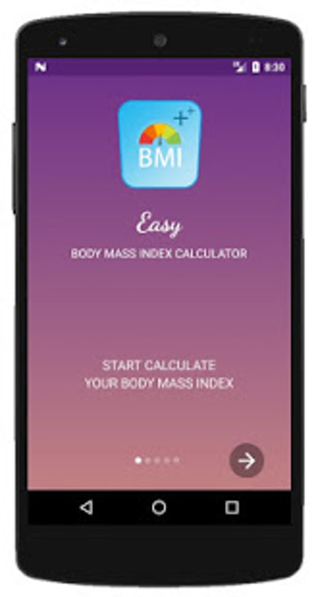Body Mass Index Calculator APK for Android - Download