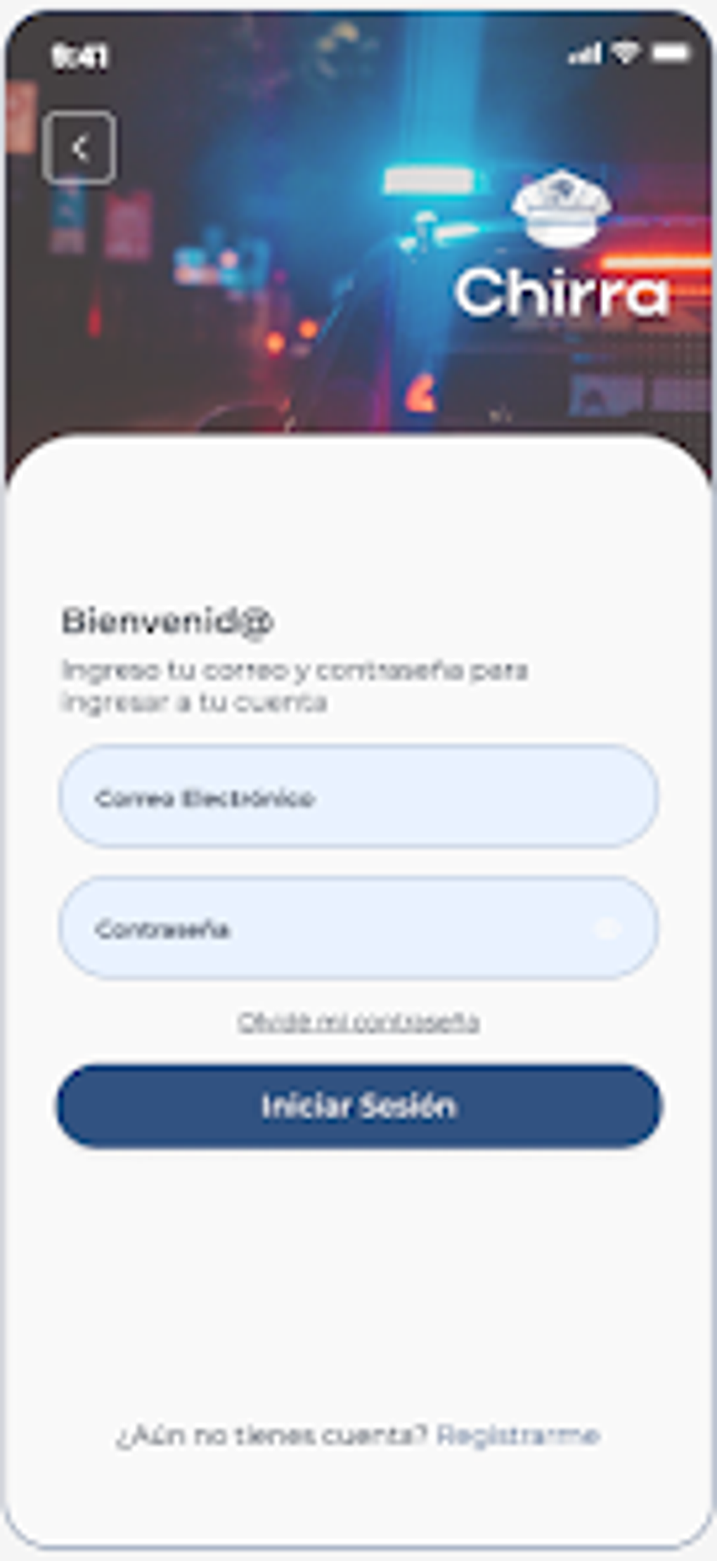 Chirra para Android - Descargar