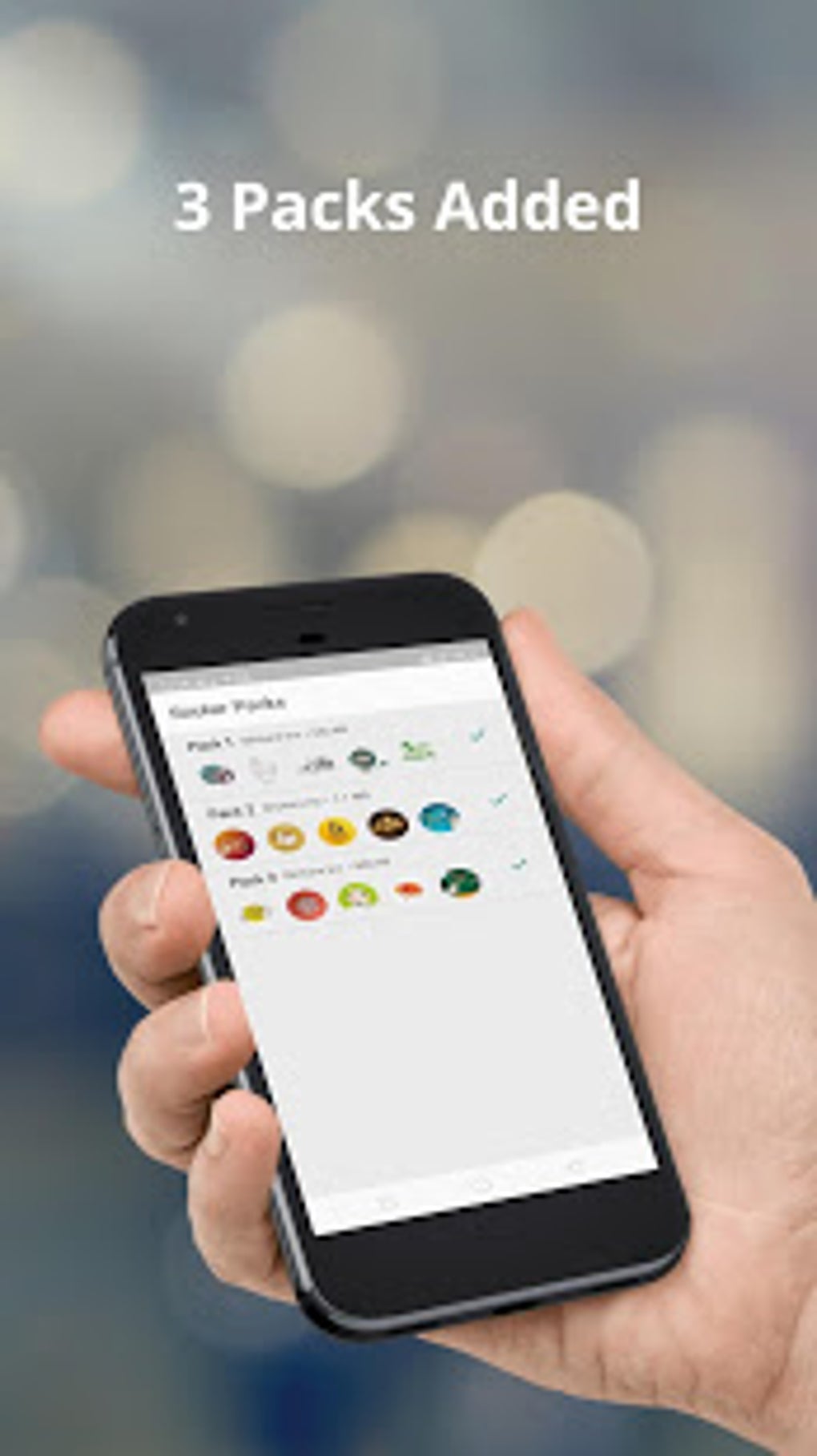 Bakra Eid Stickers For WhatsApp per Android - Download