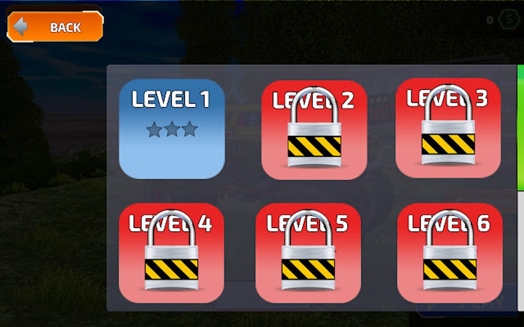 Real Simulator Monster Truck Game - Truck & Driving para Google Chrome ...