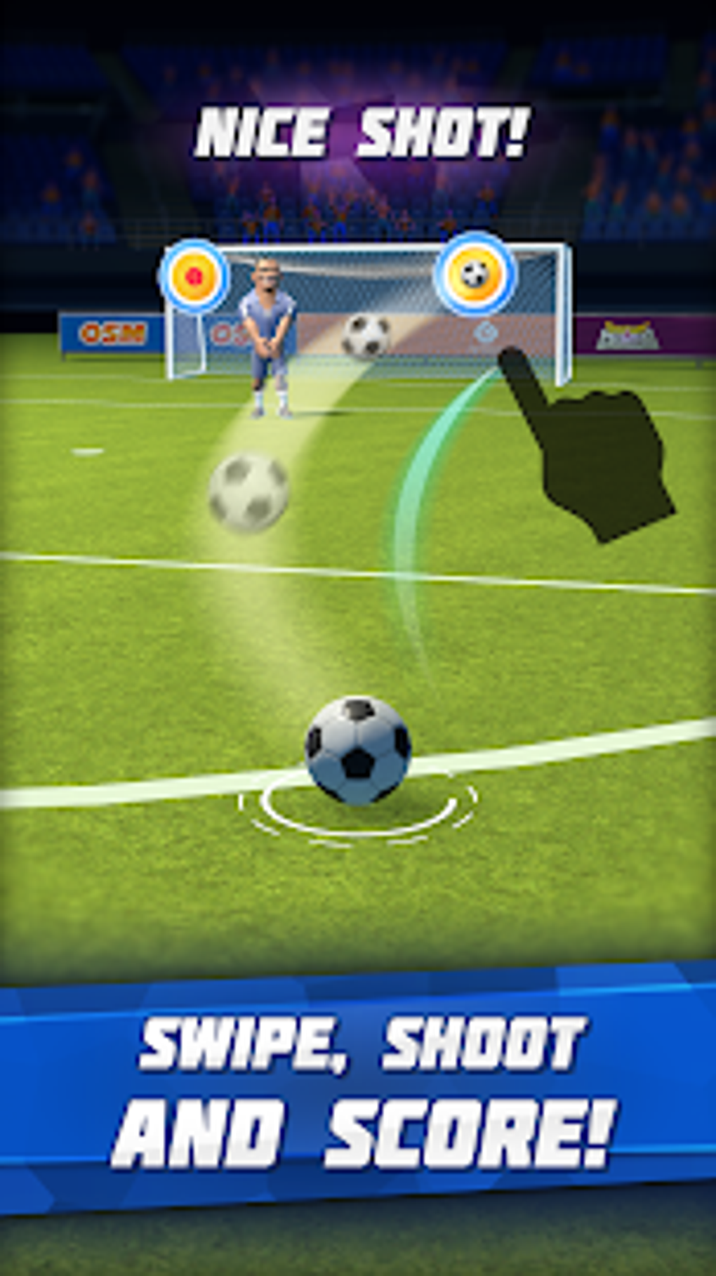 Football Arcade para Android - Descargar