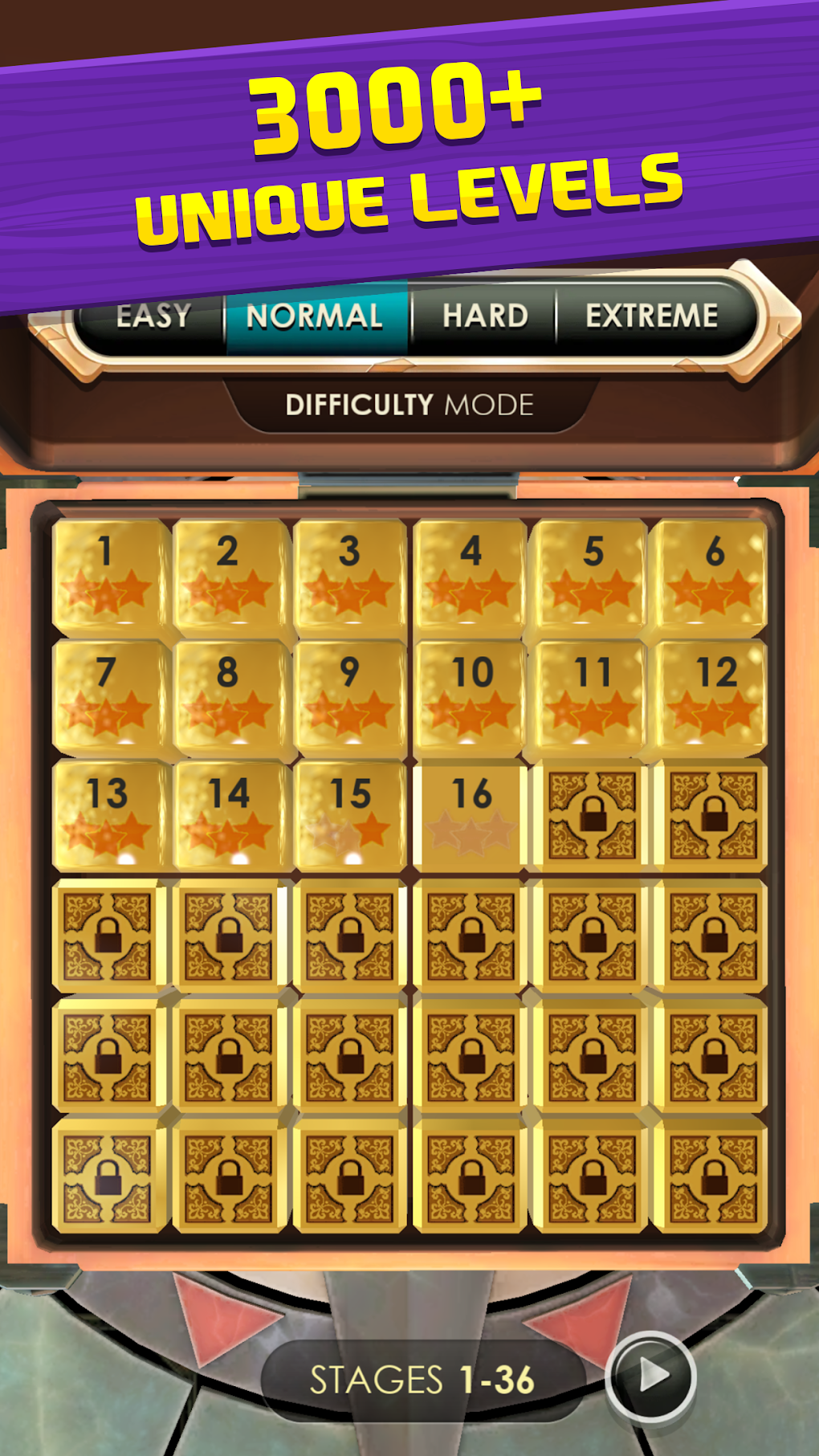 Unblock Puzzle Slide Blocks Android 