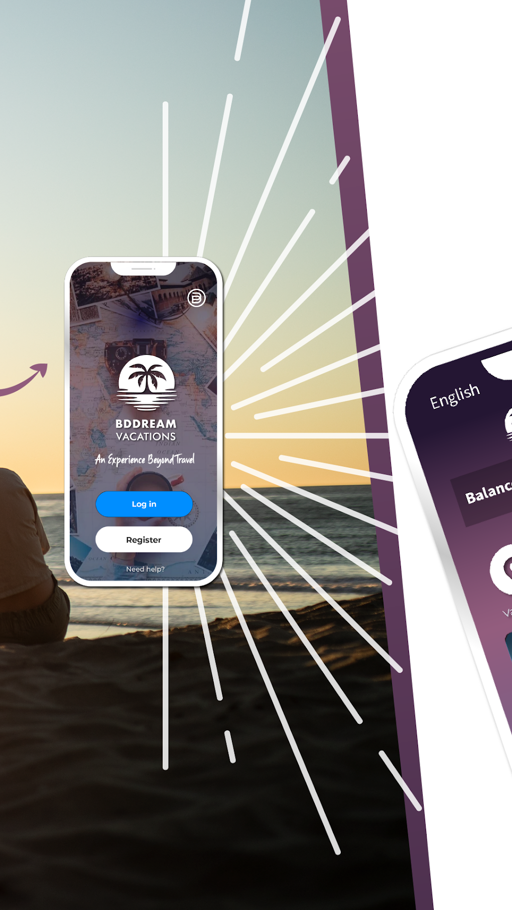 BD Dream Vacations para Android - Descargar