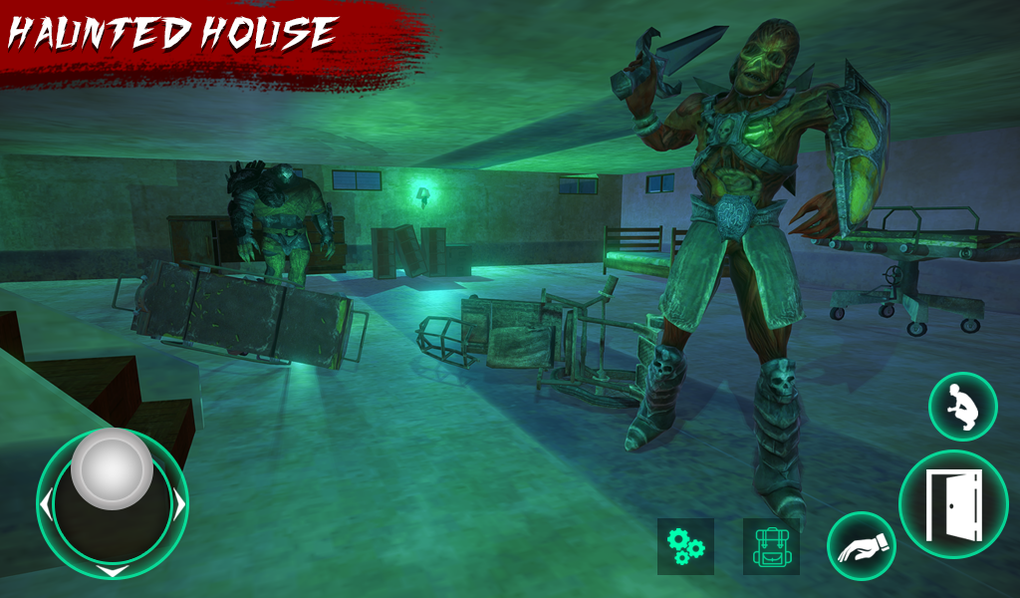 Horror Granny Scary Mysterious House Game APK For Android Download Horror Granny Scary Mysterious House Game APK For Android Download