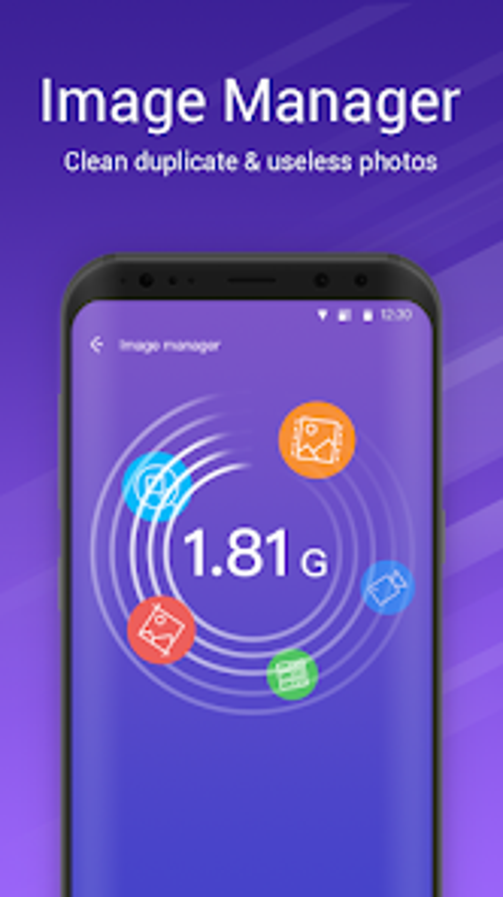 Tap Cleaner per Android - Download