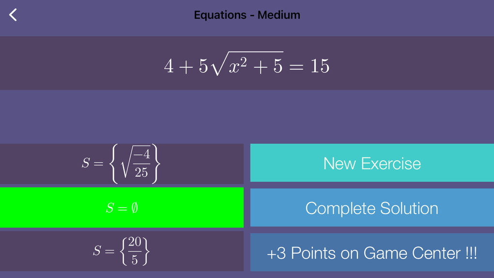 Roots para iPhone - Download