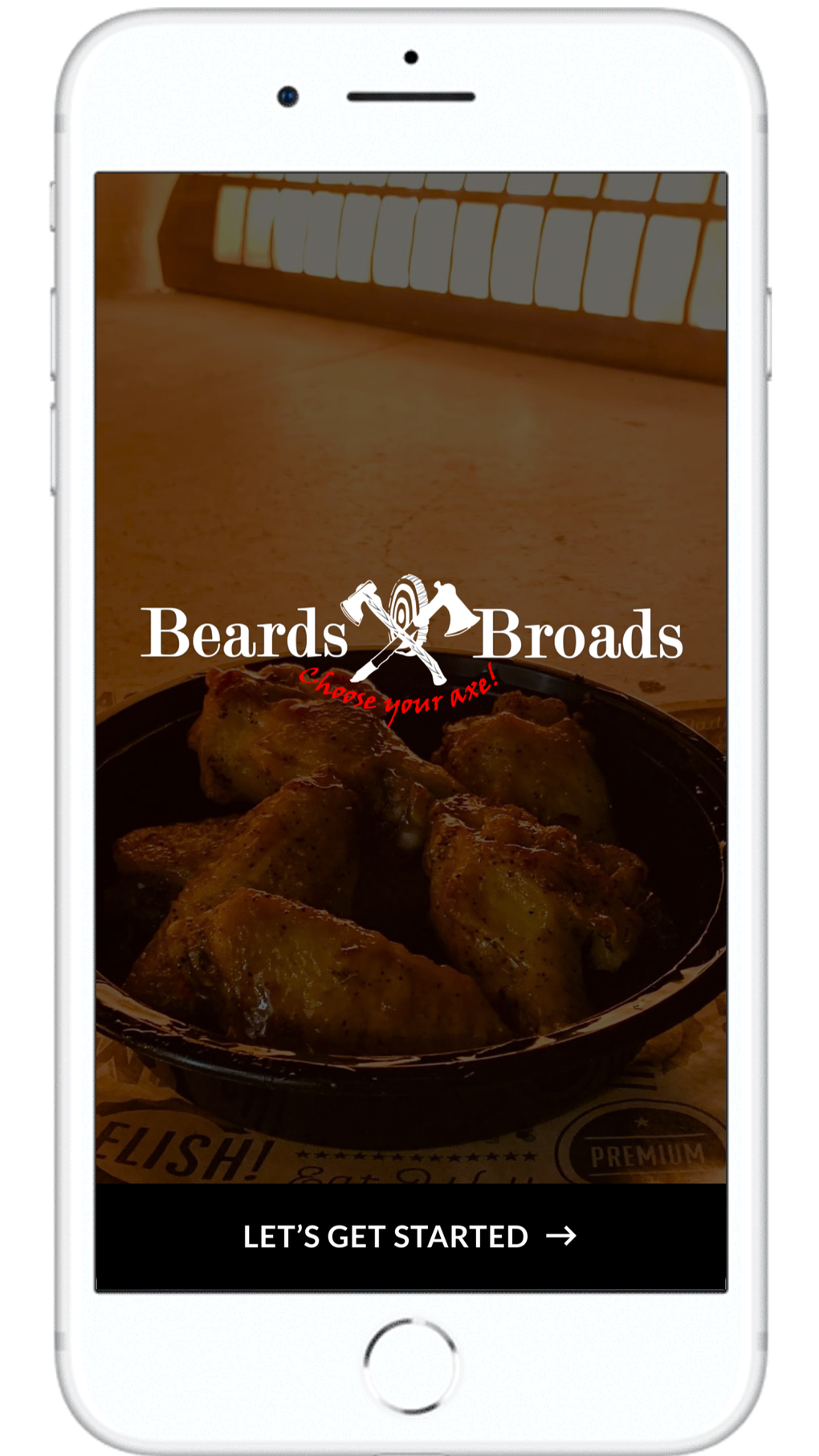 Beards Broads for iPhone - Download