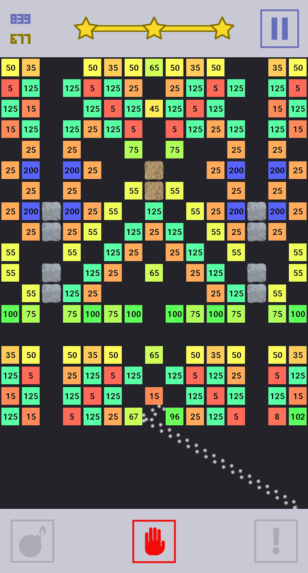 Blocks - Time Smasher for Android - Download