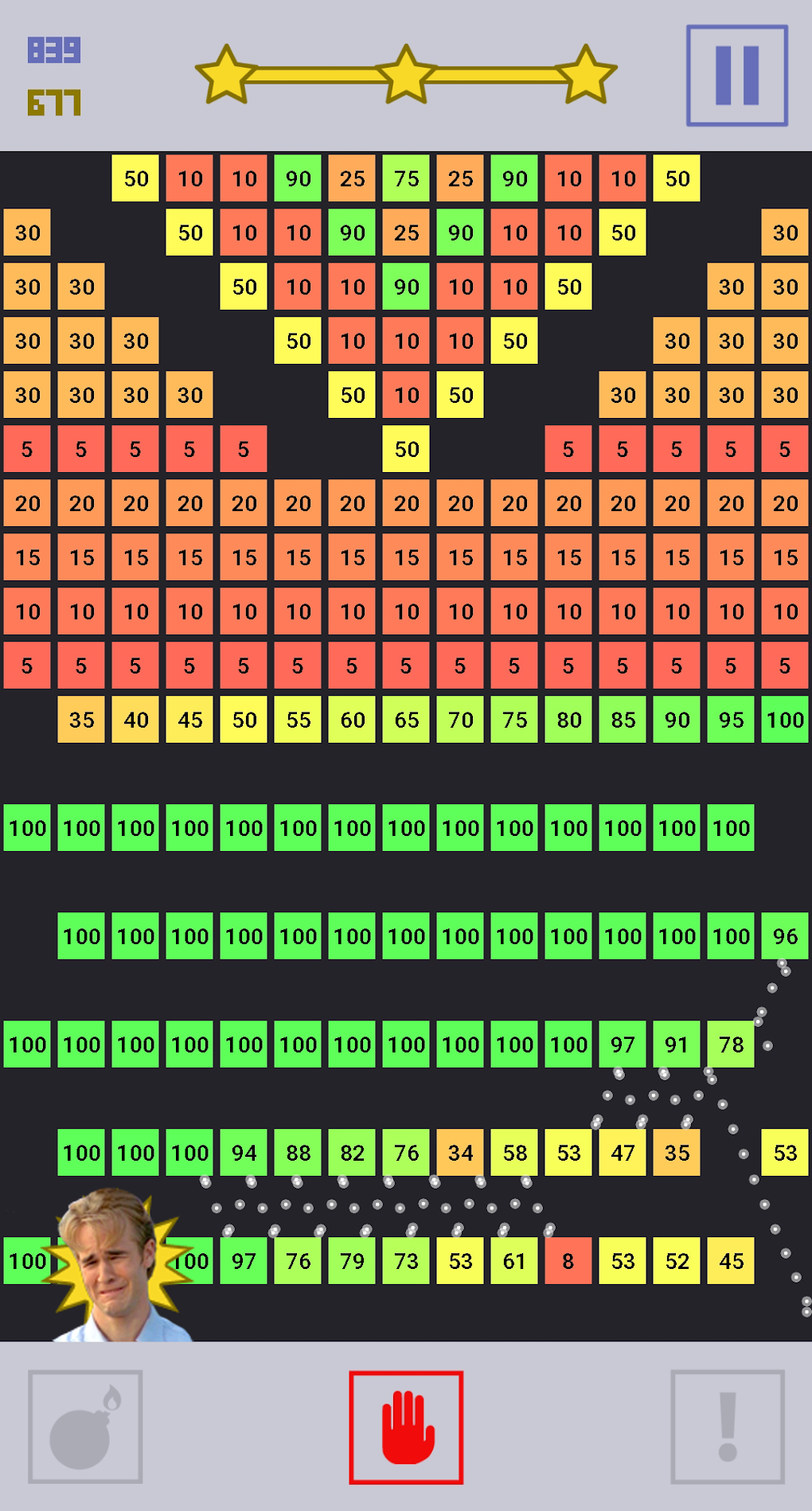 Blocks - Time Smasher for Android - Download