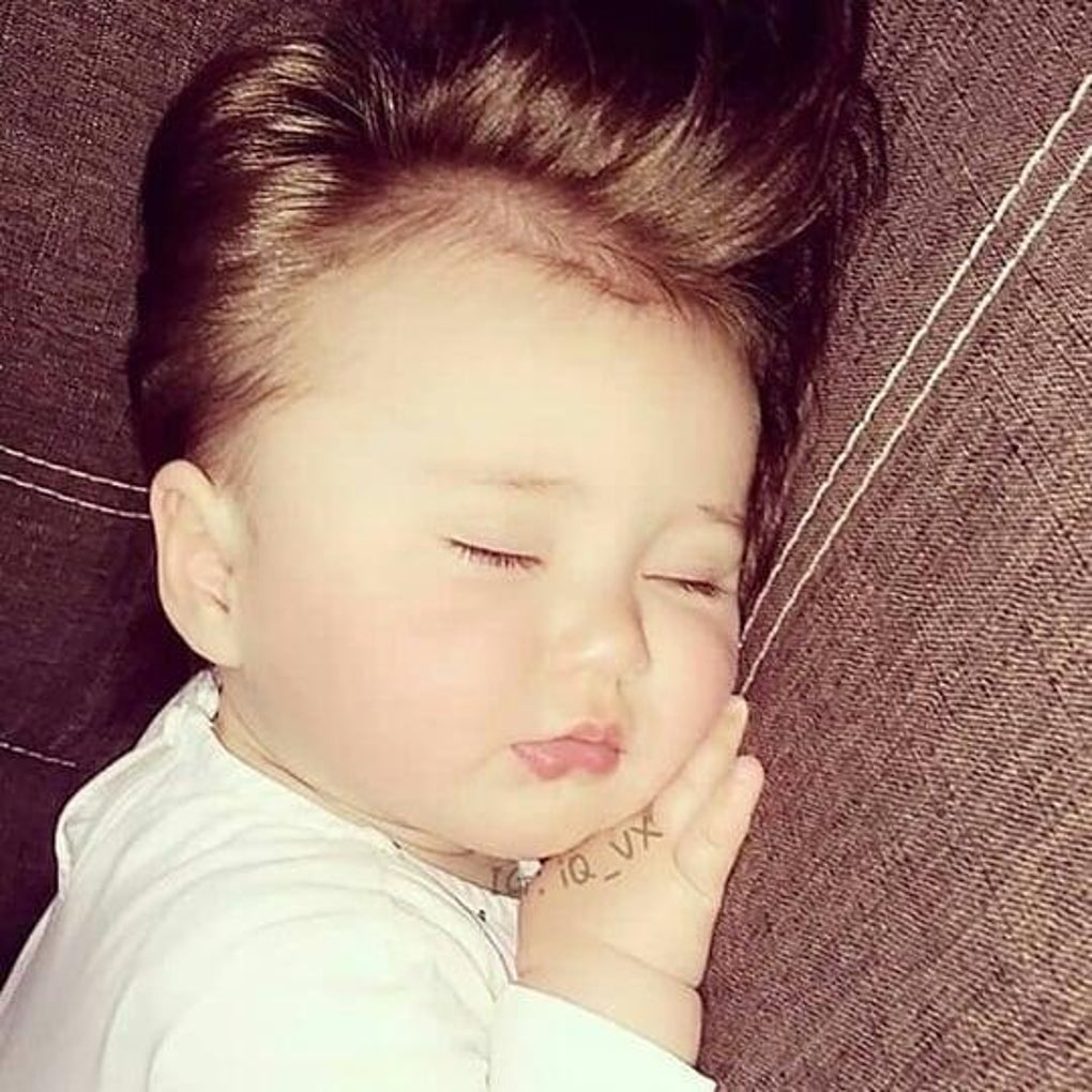 Cute Baby Wallpapers-2020 per Android - Download