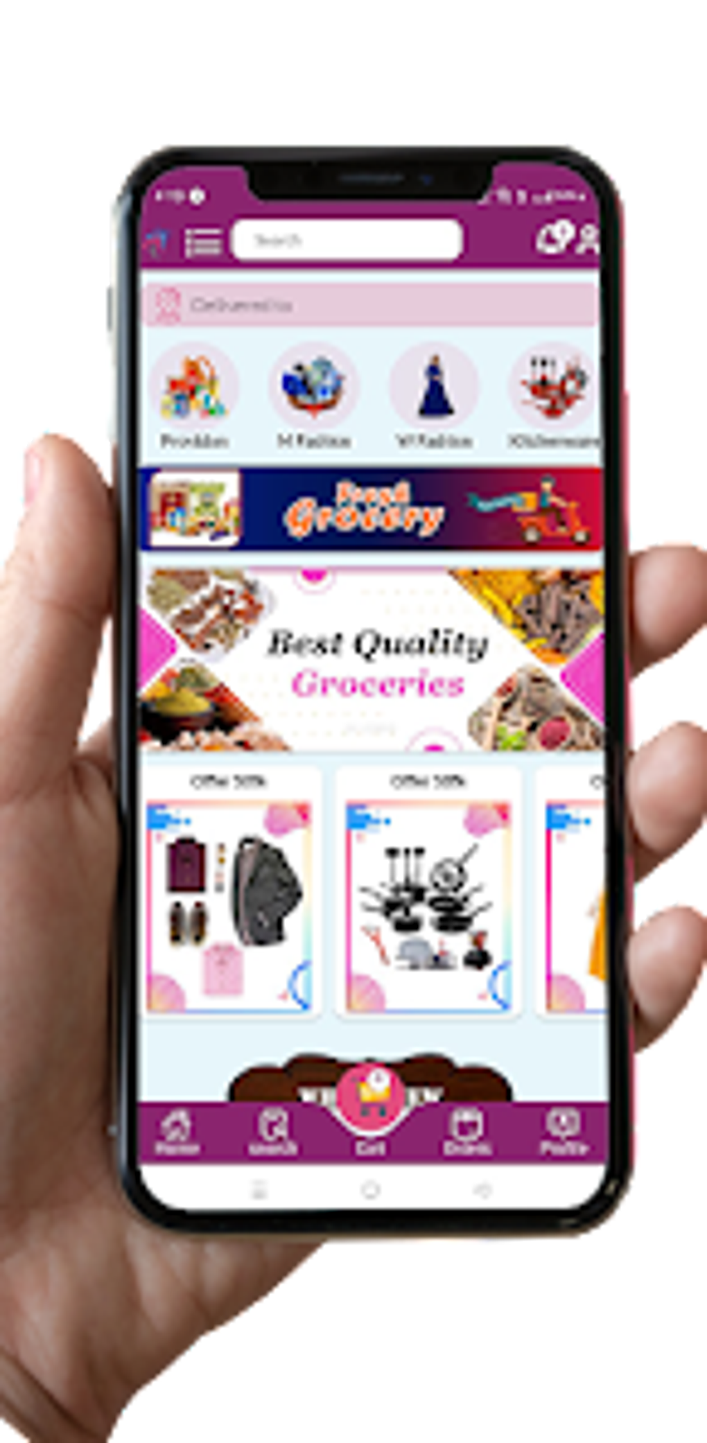 Accsys India para Android - Descargar