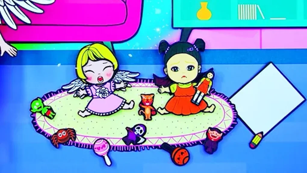 Ice Princess: Frozen Care Game for Android - Download