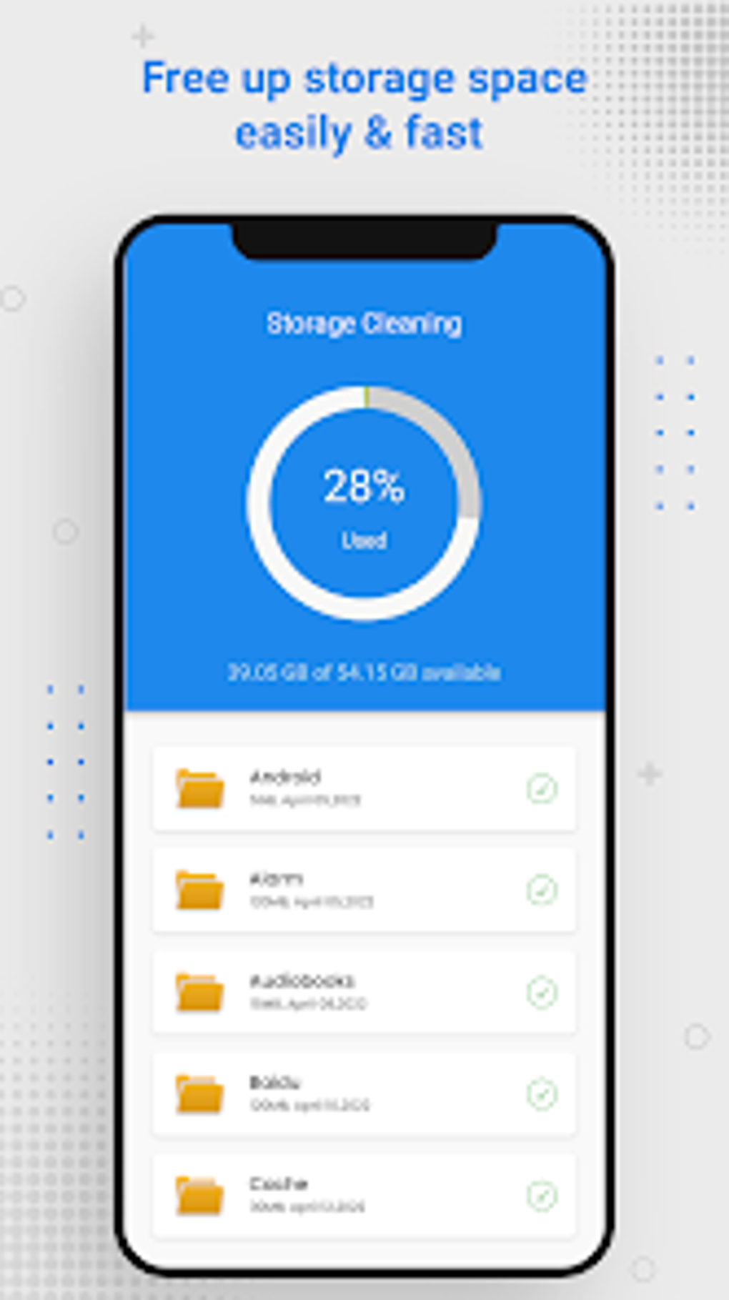 Secure Folder - Secure File for Android - Download