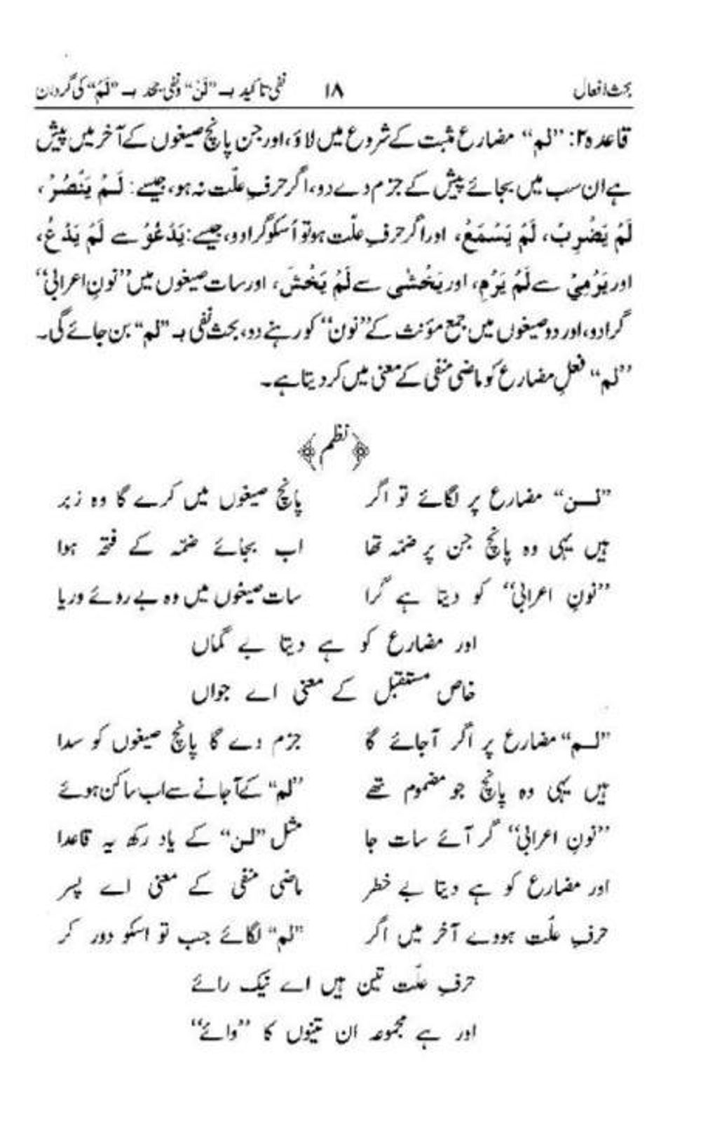 ilm us Sarf APK for Android - Download