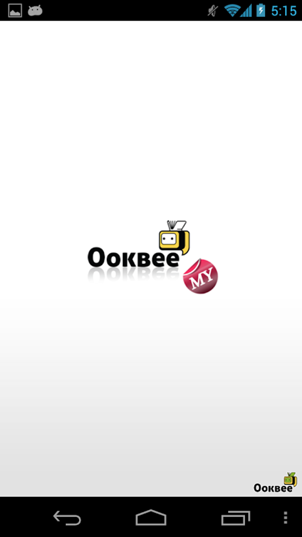 OOKBEE MY APK for Android - Download