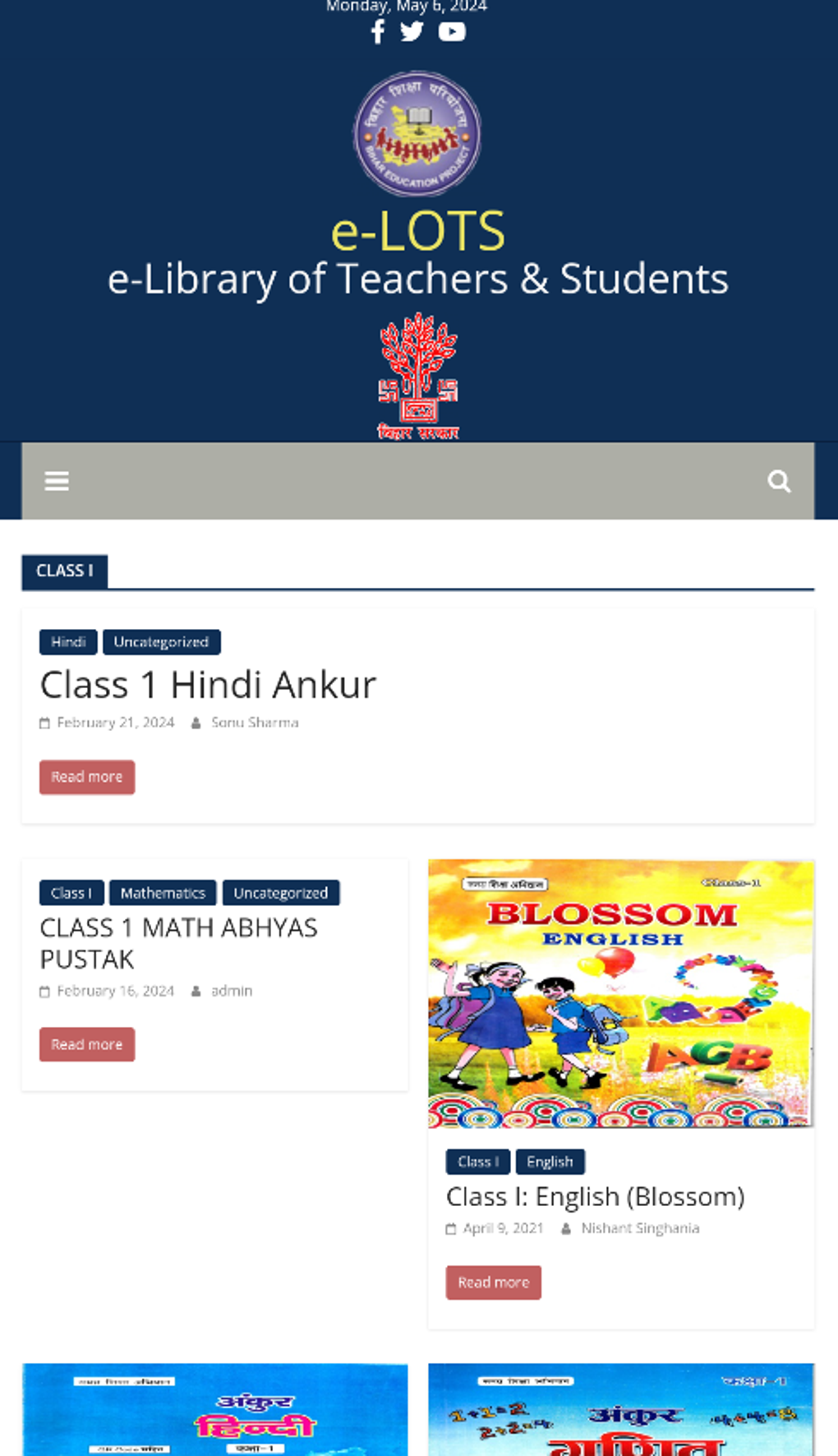 e-LOTS APK for Android - Download
