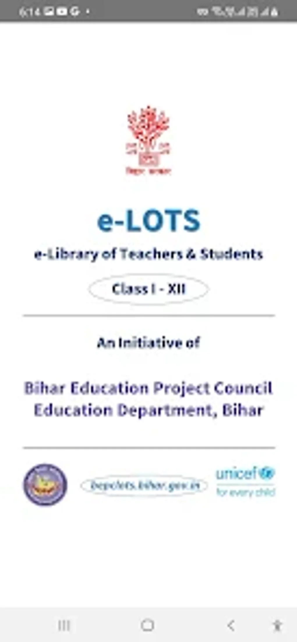 e-LOTS APK for Android - Download