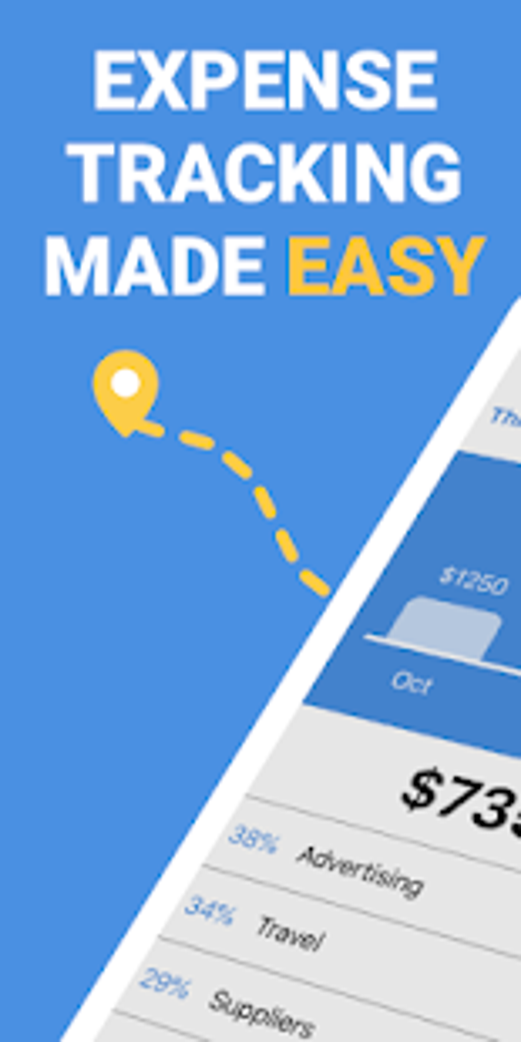 Receipt Scanner Smart Receipts Expense Tracker F r Android Download