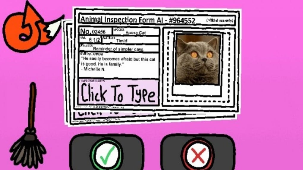 Animal Inspector para Mac - Descargar