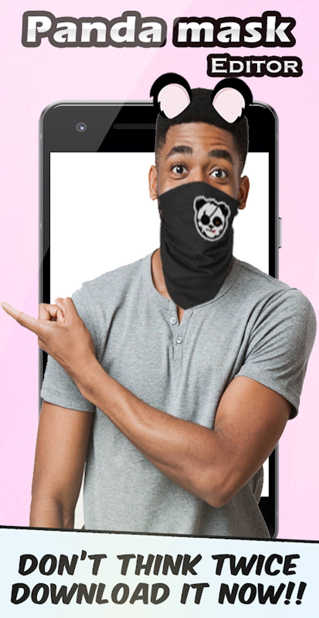 Panda Sneeze app APK para Android - Descargar