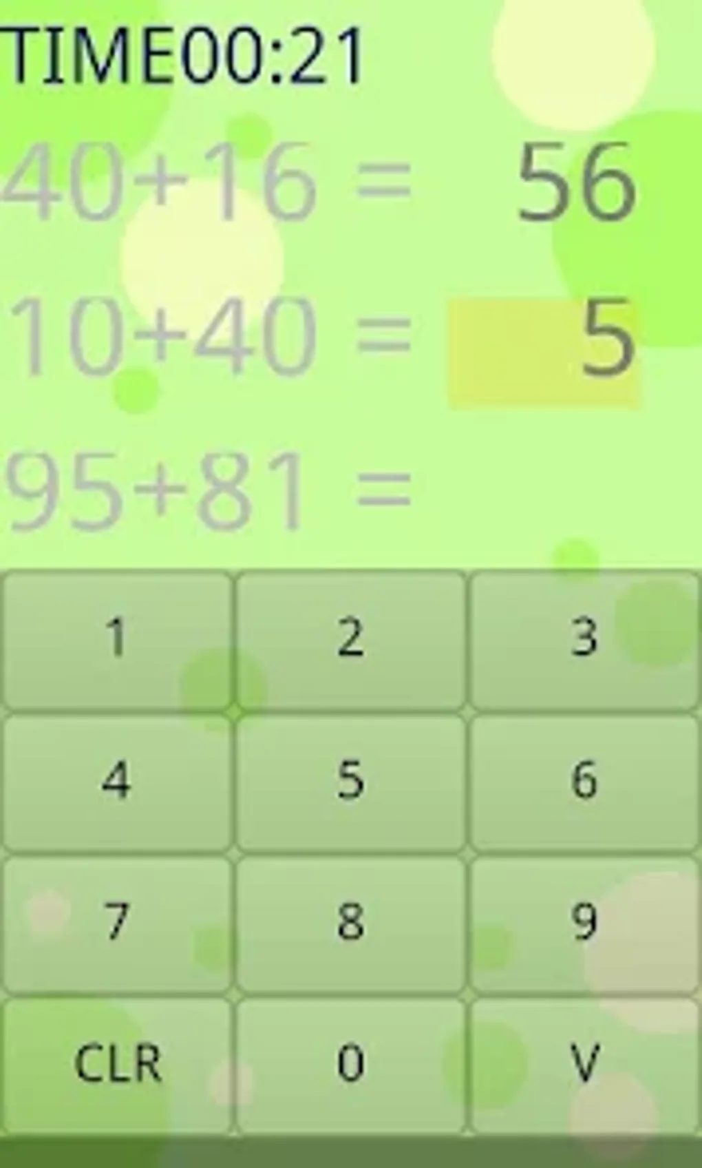 Calculate Drill per Android - Download