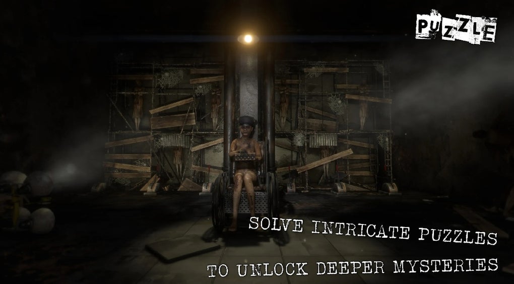 Forgotten Memories: Remastered for Android - Download