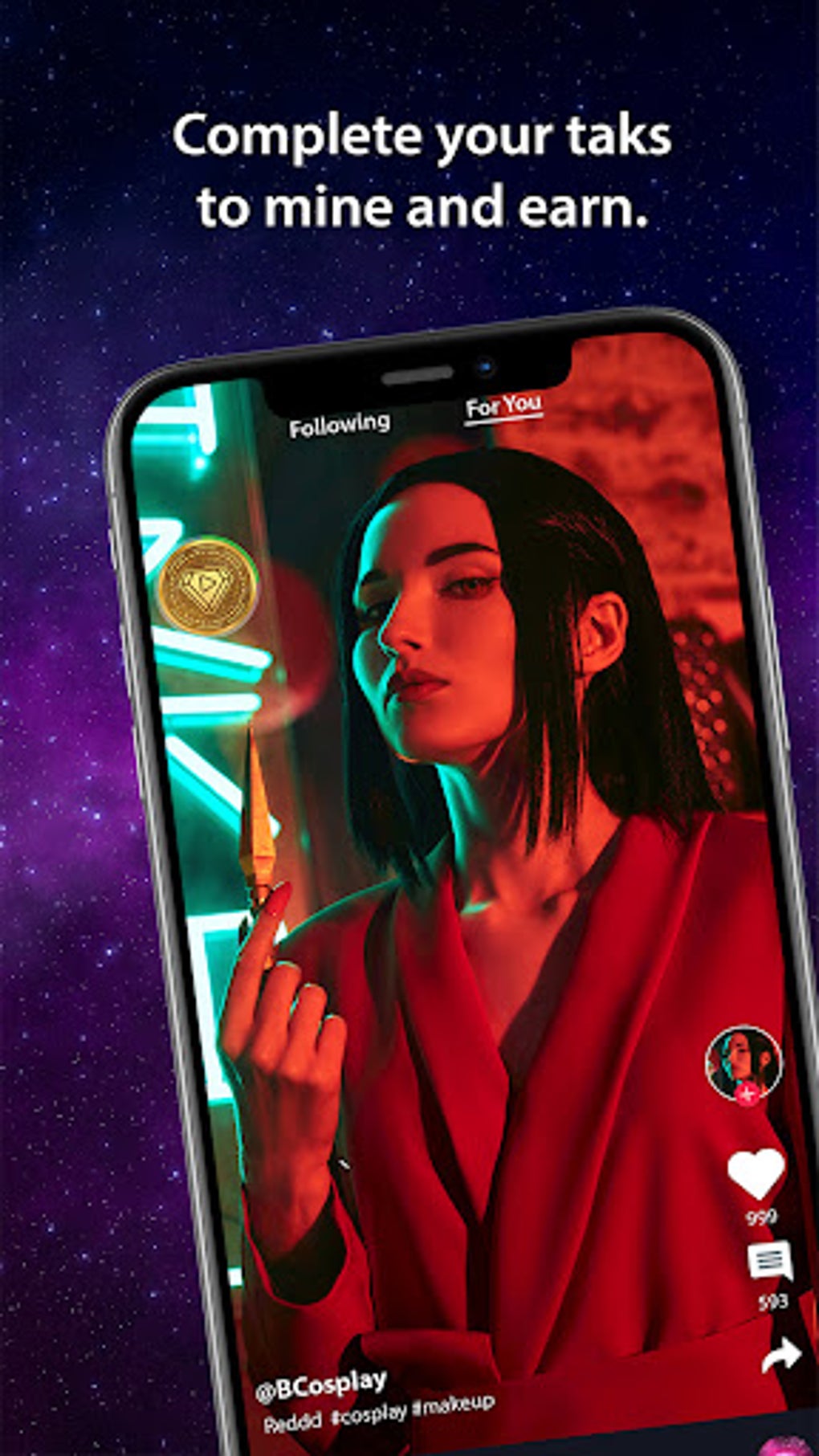 DiTok For Android Download DiTok For Android Download