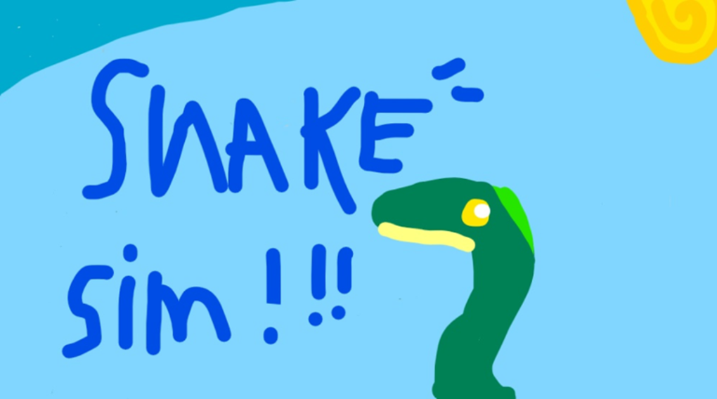 READ DESC Snake simulator para ROBLOX - Jogo Download