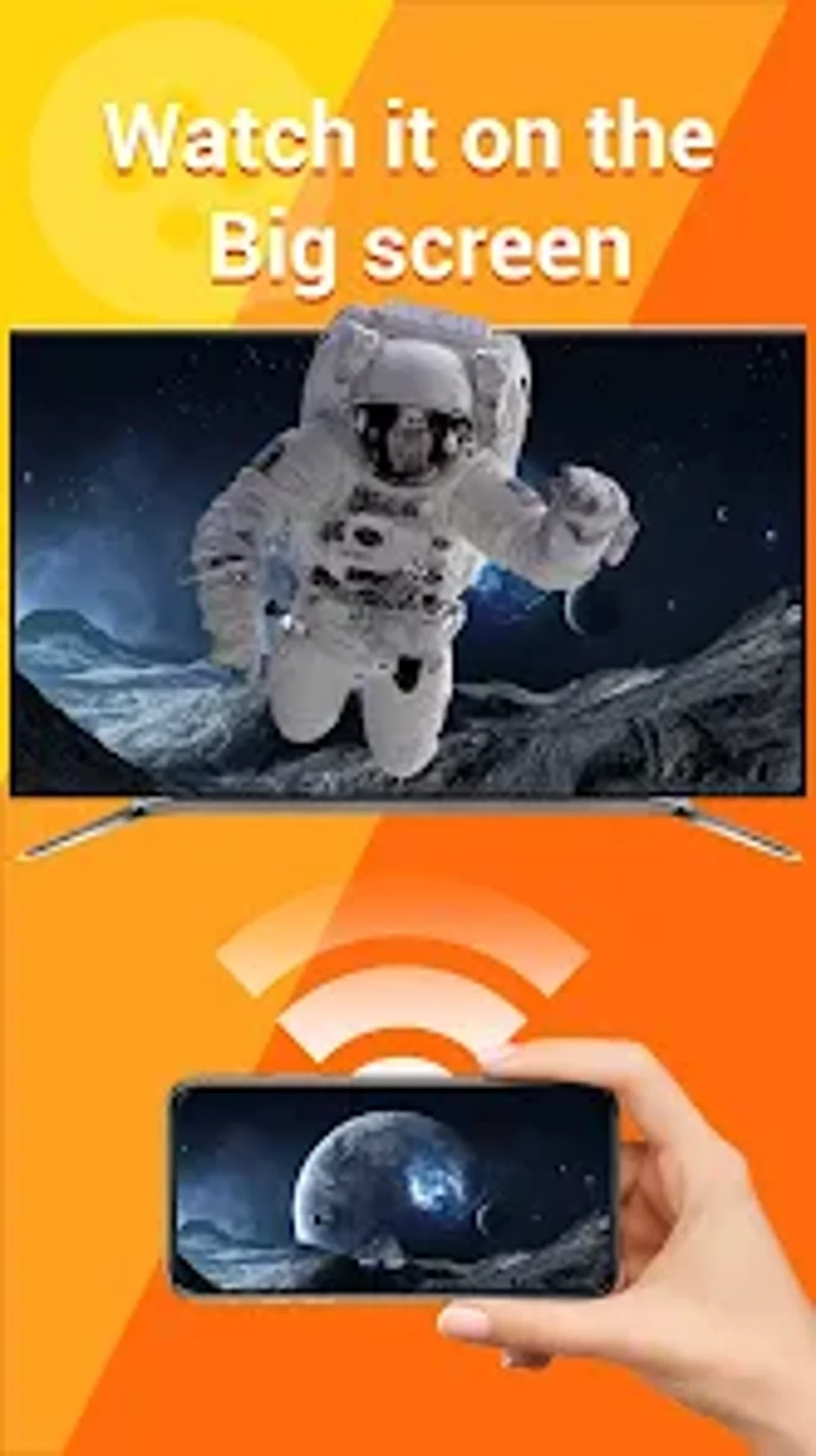 Smart Cast Screen for Android - Download