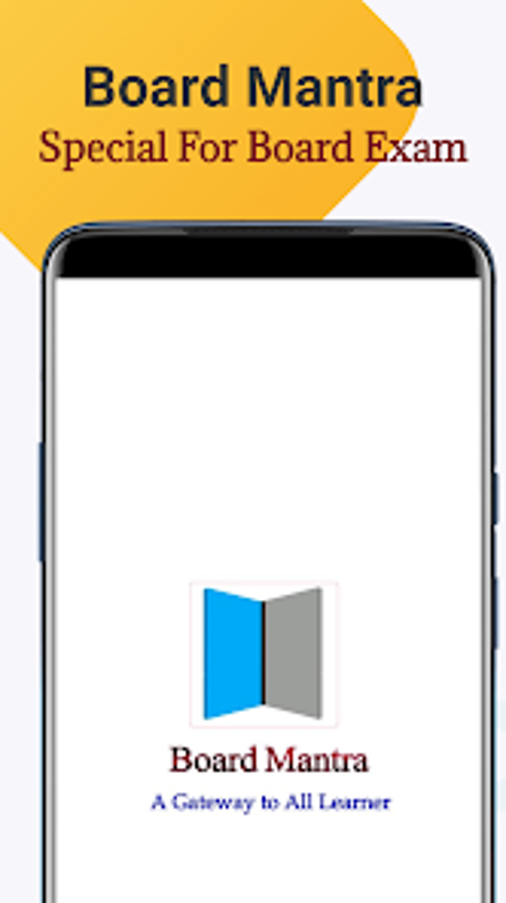 Board Mantra : Bseb Solution for Android - Download