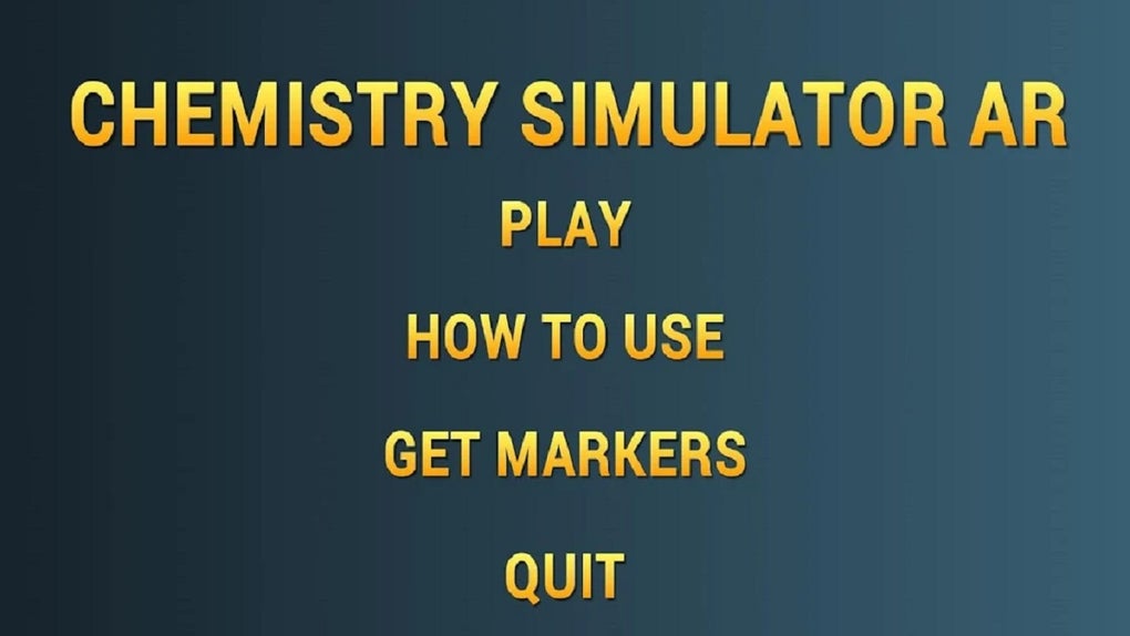 Chemistry Simulator AR APK for Android - Download