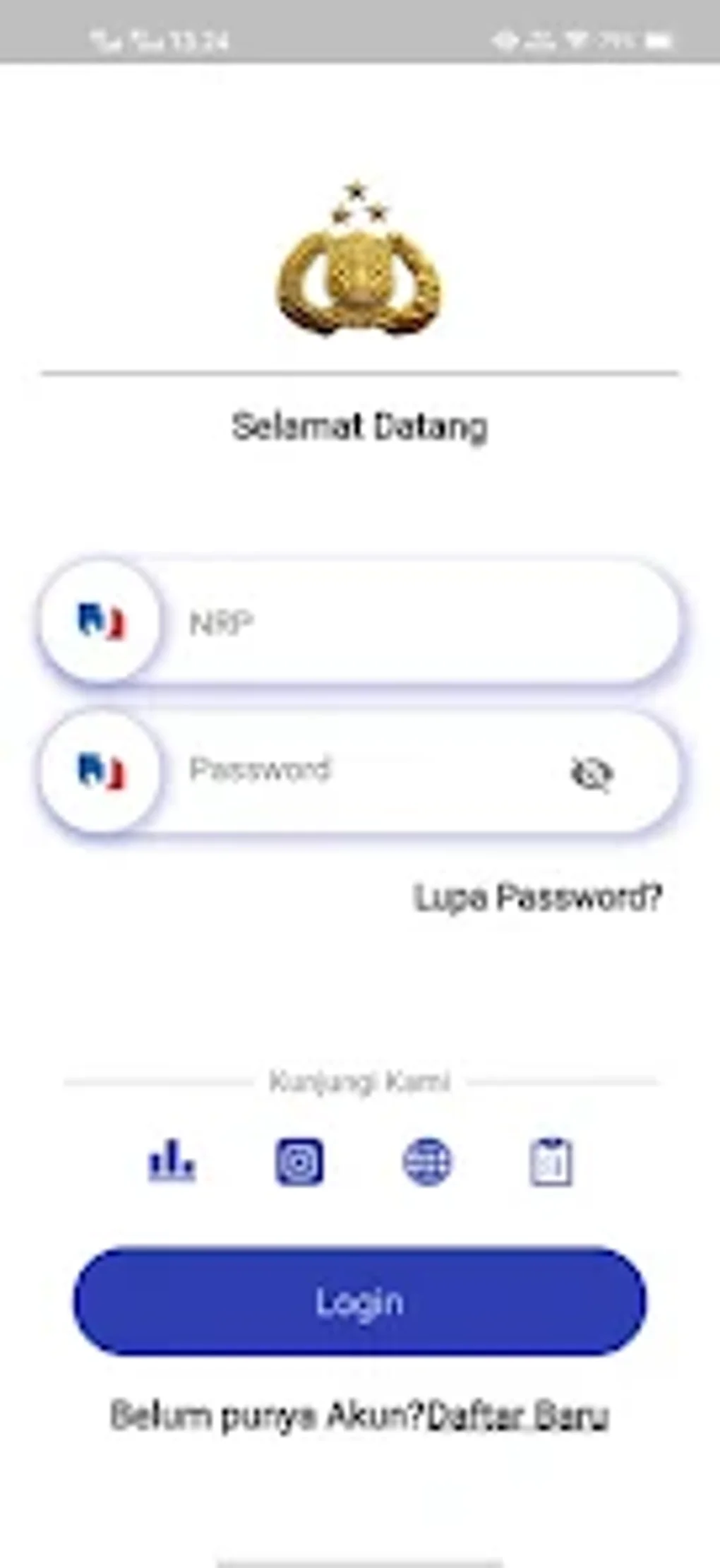 Jitu Presisi for Android - Download