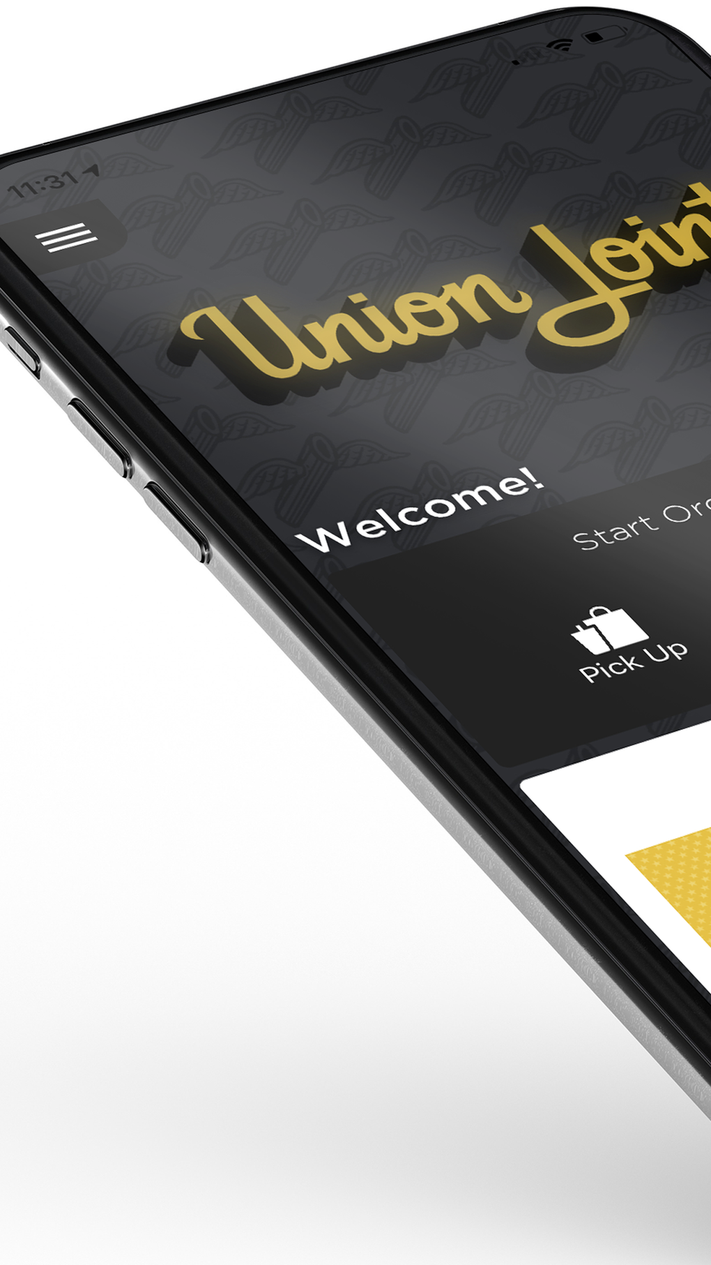 Union Joints App for iPhone - Download